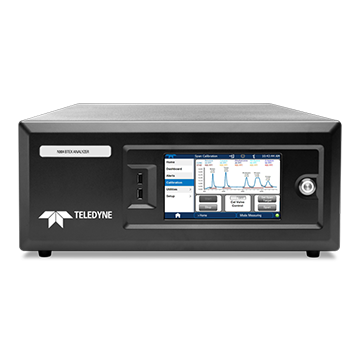 Products | Teledyne API