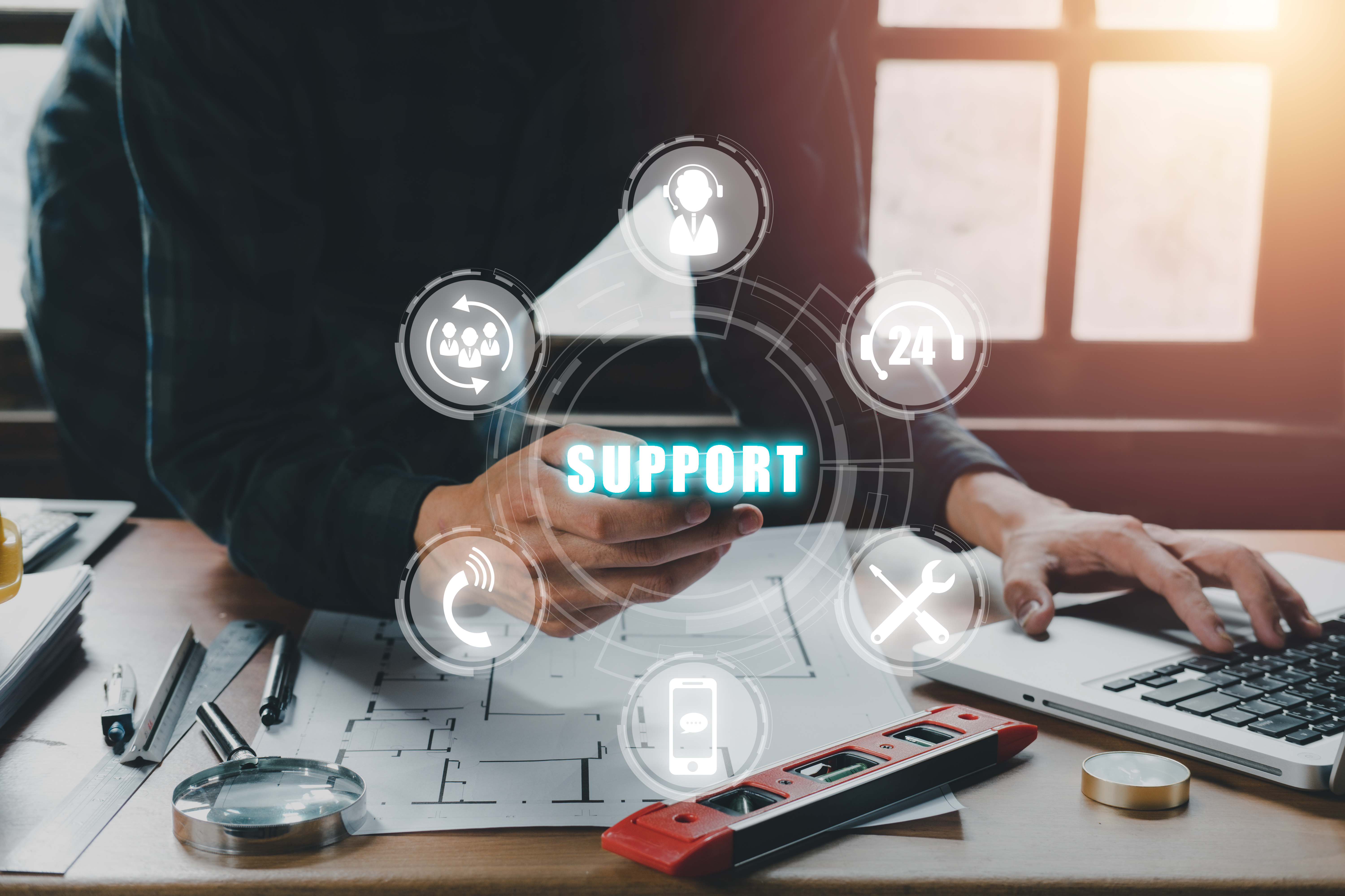 Technical Support | Teledyne API